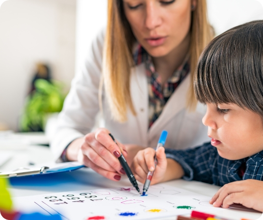 Psicología – CEINAP